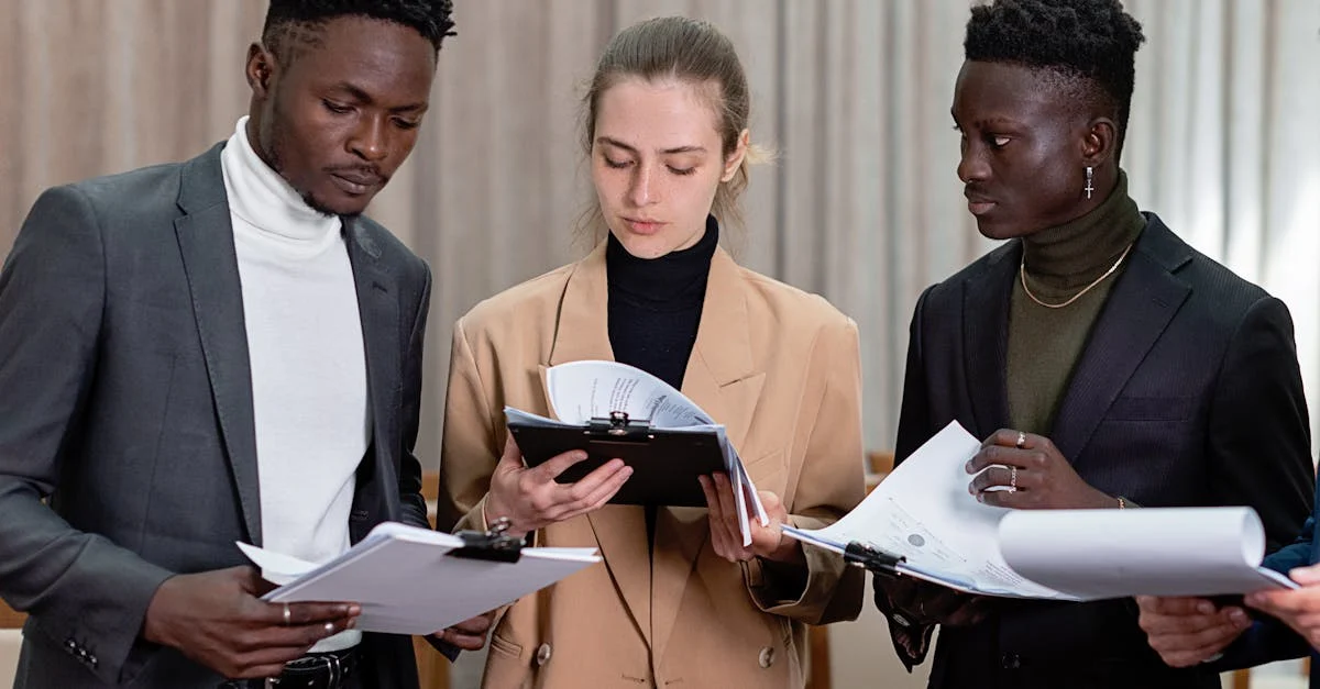 Unlocking Success: The Benefits of an Associate Degree in Business ...